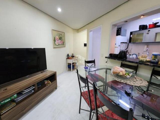 Apartamento, 2 quartos/dormitórios, Bairro Nonoai, Porto Alegre/RS
