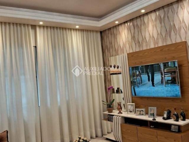 Apartamento 2 quartos/dormitórios Guardem com duas areas externas todo reformado em excelente locali