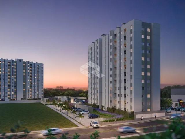 Apartamento 2 quartos/dormitórios próximo ao Beto Carrero World em Penha SC