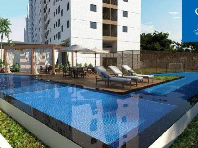 Apartamento 2 quartosQ 1 suíteS para à venda em Boa Viagem Recife | Residencial Luar do Parque