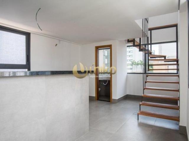 Apartamento 2 quarts a venda no Funcionários