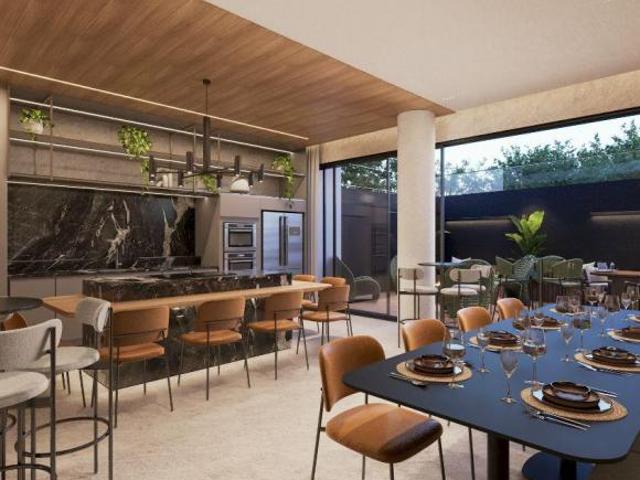 Apartamento 2 quarttos no Juvevê Curitiba