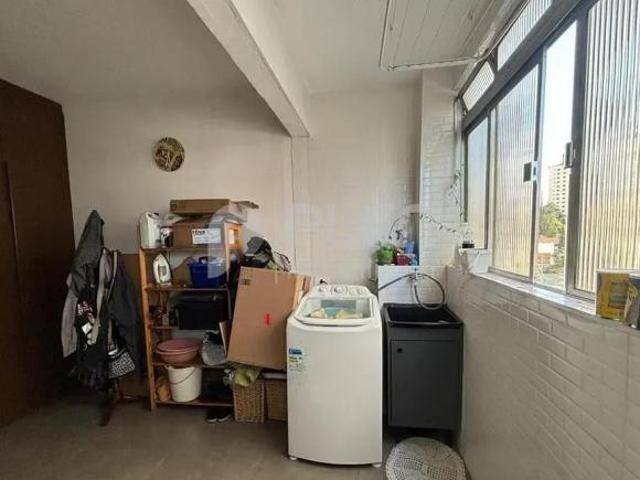 Apartamento 2 quaretos à venda, Água Fria, São Paulo, SP