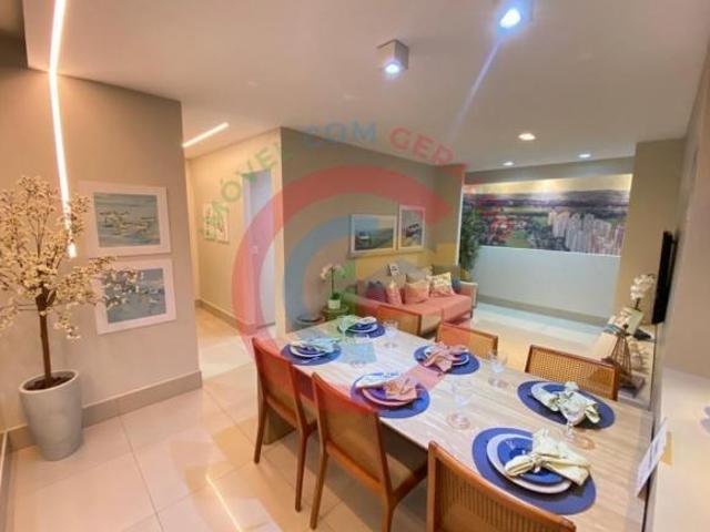 Apartamento 2 Q Terra Mundi Eldorado
