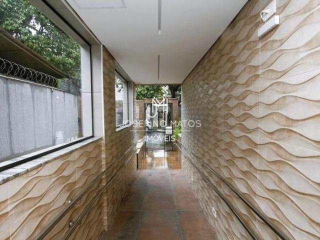 Apartamento 2 qartos, 2 suíítes à veda no Gutierrez/BH 67m² por R$ 850.000,00