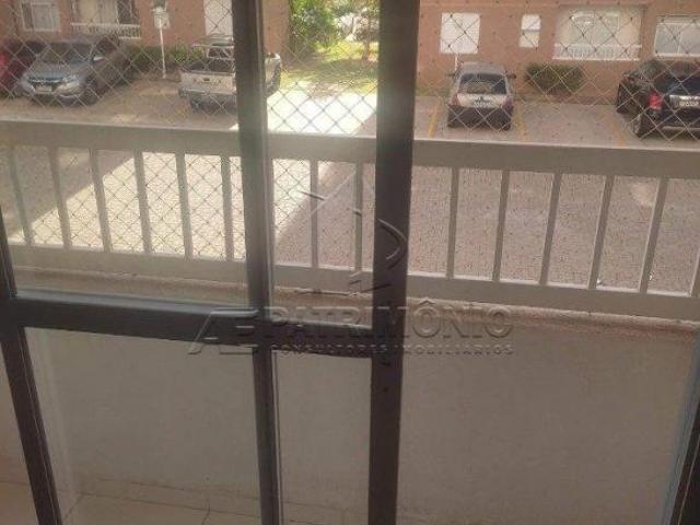 Apartamento 2 Residencial Villa de Espanha