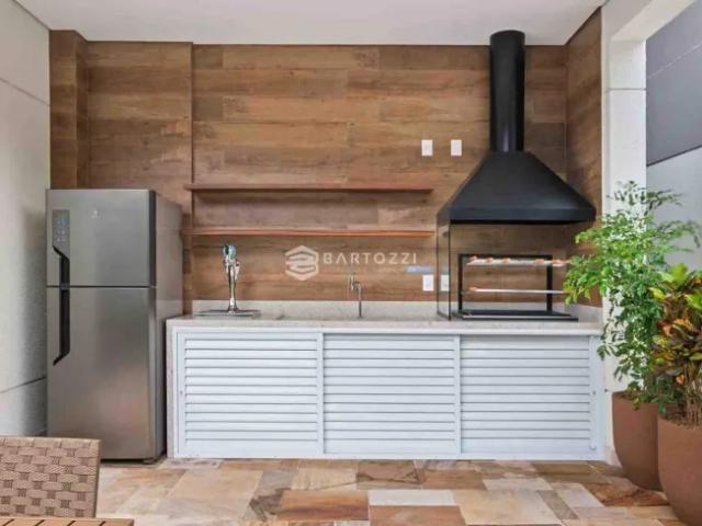 Apartamento 2 suítes 85 m2 fundação scs