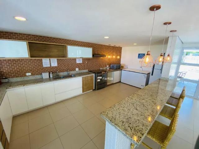 Apartamento 2 suítes à venda, 80 m² por R$ 850.000 Enseada Guarujá/SP