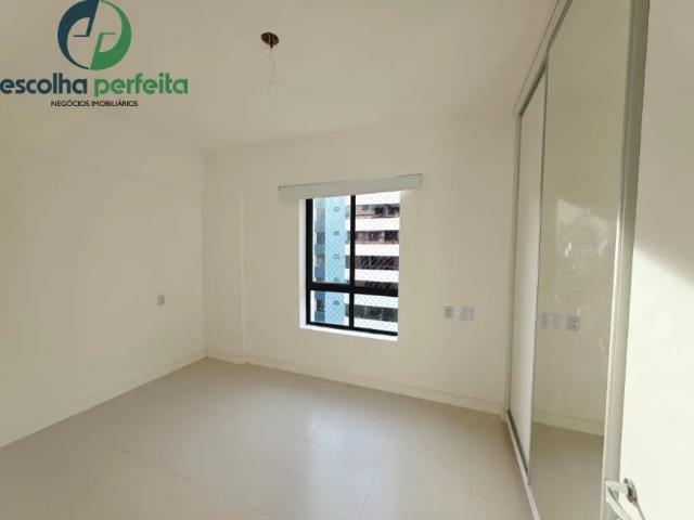 Apartamento 2 Suítes Amplo 1 Vaga