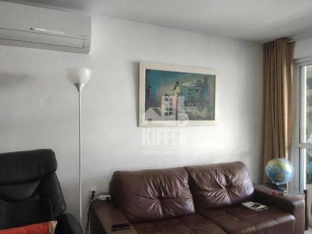 Apartamento 2 Suítes com Varanda Gourmet e Lazer Completo – Alto Padrão
