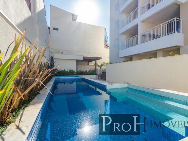 Apartamento 2 suítes e Lazer completo R$ 642.000,00
