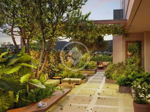 Apartamento 2 suítes litoral catarinense codigo: 142587