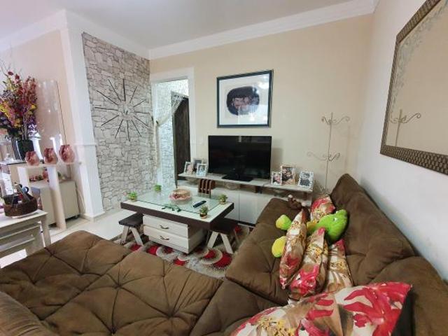 Apartamento 2 suítes 400mts MAR Boqueirão em Praia Grande