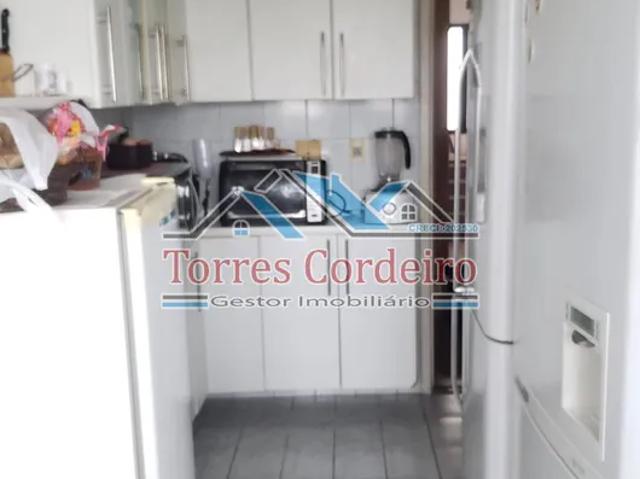 Apartamento 2 suítes 4 vagas de garagem Vila Sônia