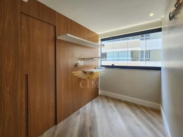Apartamento 2 suítes, 68m², em alphaville