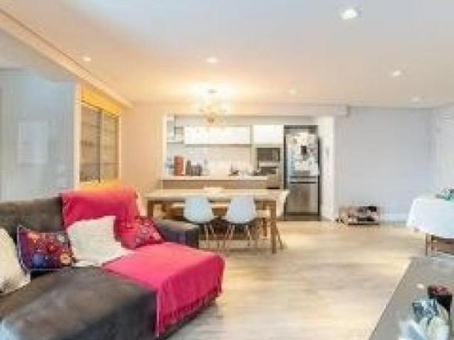 Apartamento 2 suítes, 75 m2 Mooca/SP