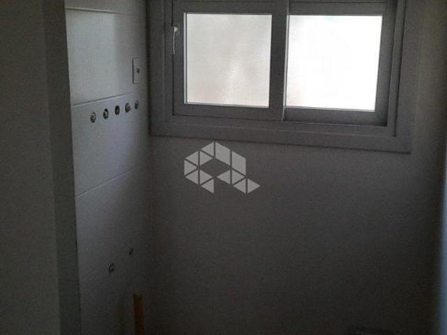 Apartamento 2 suítes, 83,28m² privativos, 1 vaga, na Av. Borges de Medeiros
