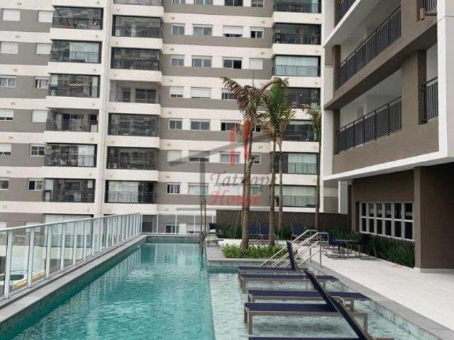 Apartamento 2 suites 80mts² Tatuapé