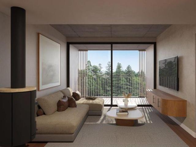 Apartamento 2 suítes, 80m², 1 box, no Bairro Bavária, Gramado