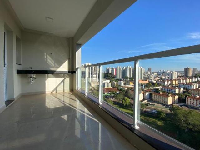 Apartamento 2 suítes 81m² no Vila Luna Residence