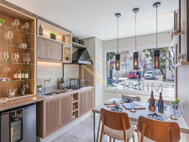 Apartamento 2 suítes 87 m² Mirai Vila Ema