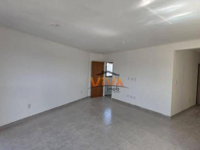 Apartamento 2 suítes 84 m² R$ 395.000 Residencial Santo Antônio Franco da Rocha/SP