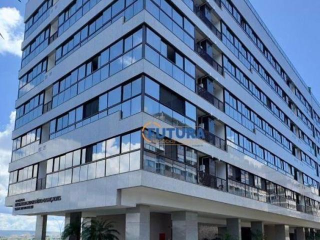 Apartamento 2 Suítes, 84m² Residencial Nívio Gonçalves