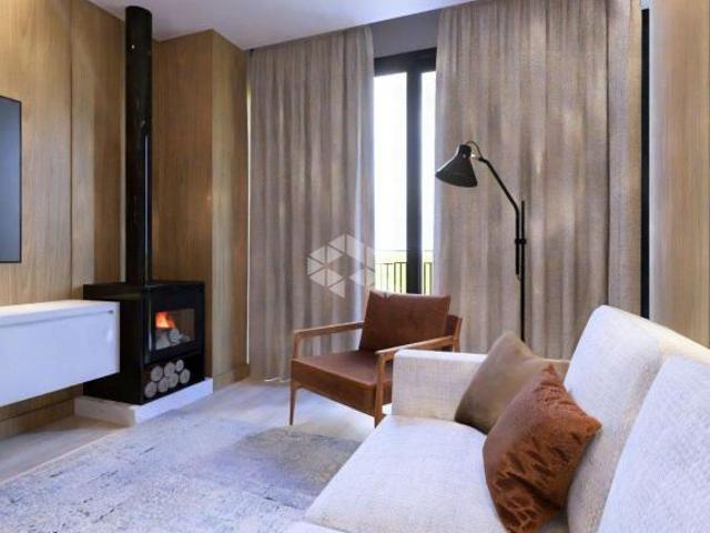 Apartamento 2 suítes, 85,92m², 1 vaga em Gramado