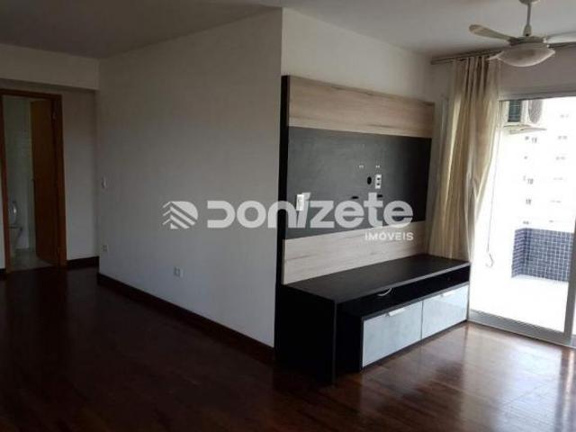 Apartamento 2 suítes, 88 m², 2 vagas Jardim, Santo André Financiamento