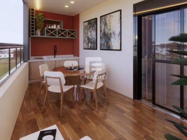 Apartamento 2 suites 89,00m
