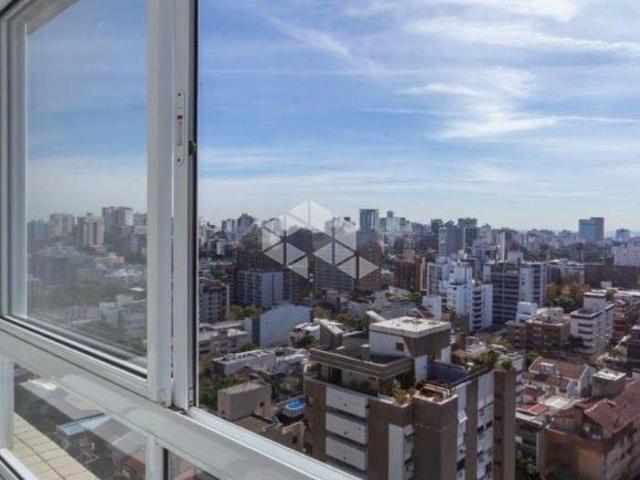 Apartamento 2 suítes 93m² 3 vagas no bairro Rio Branco