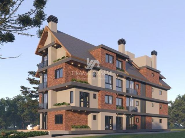 APARTAMENTO 2 SUITES !