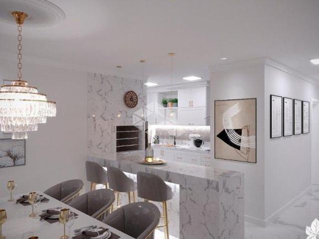 Apartamento 2 suítes, 92,50m², 2 vagas, na Borges em Gramado