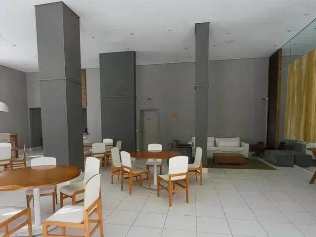 Apartamento 2 Suítes 101 metros com Varanda Gourmet e Lazer Completo