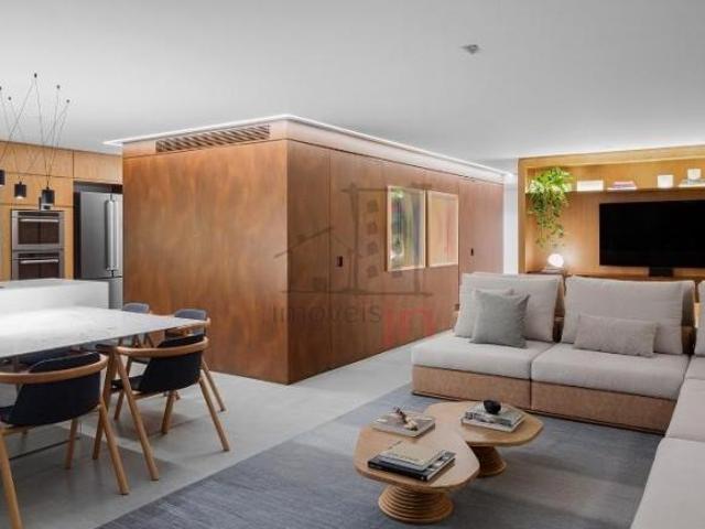 Apartamento 2 suítes 146 m² 3 vagas Venda por R$ 2.700.000 Perdizes, São Paulo SP