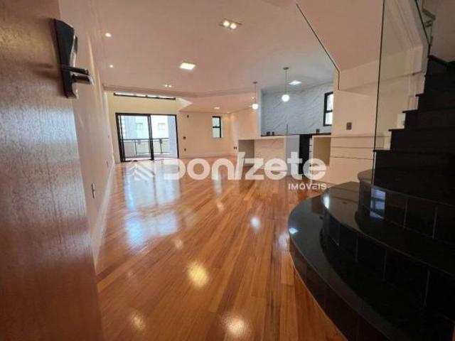 Apartamento 2 suítes, 150 m², Jardim Santo André | Financiamento Aceito