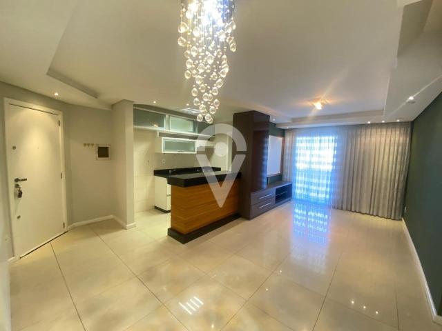 Apartamento 2 Suítes + 1 Dormitório Centro Jaraguá do sul/SC