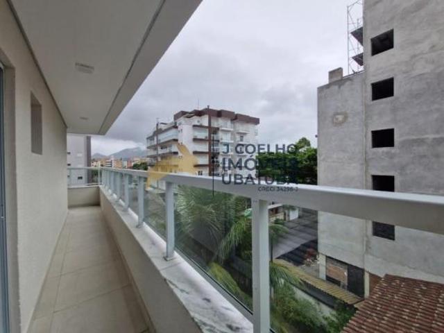Apartamento 2 suítes, 1 Vaga