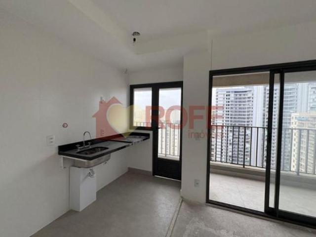 APARTAMENTO 2 SUÍTES + 1 VAGA