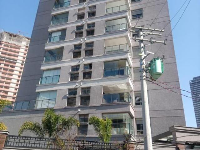 APARTAMENTO 2 SUITES 1 vaga 2 min. Metro Vila Madalena