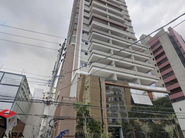 Apartamento 2 suites, 1 vagas 69m2 em Moema