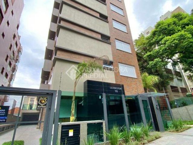 Apartamento 2 suítes, 2 vaga, bairro Rio Branco