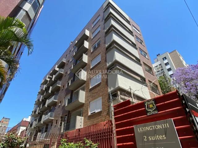 Apartamento 2 suítes, 2 vaga, bairro Rio Branco