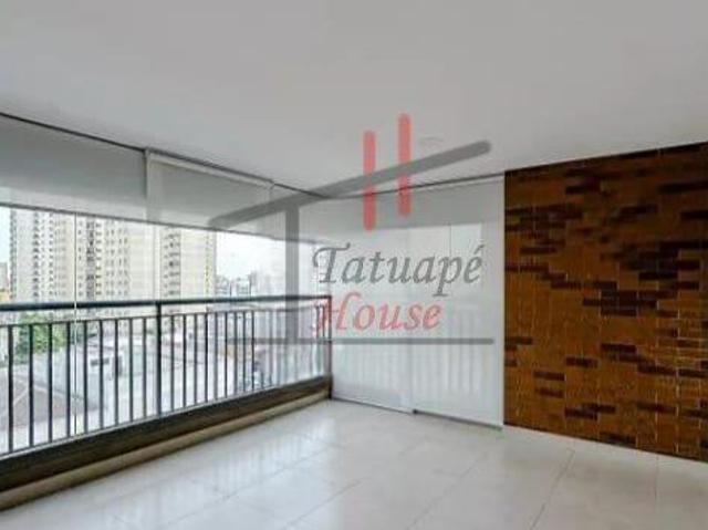 Apartamento 2 suítes, 2 vagas na Mooca