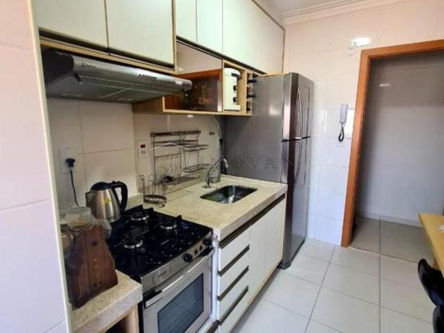 Apartamento 2 suítes + 2 vagas no Nova Aliança