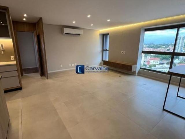 Apartamento 2 suítes, 2 vagas no Trend Cambuí Campinas SP