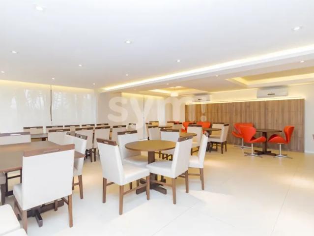 Apartamento 2 suítes 2 vagas Ahú