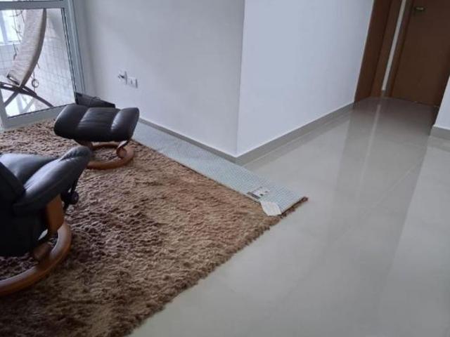 Apartamento 2 suites, 2 vagas de garagens. Terraço gourmet. Guilhermina