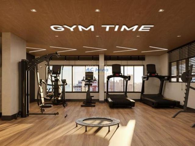 Apartamento 2 suites 2 vagas em Cidade Ocian Praia Grande