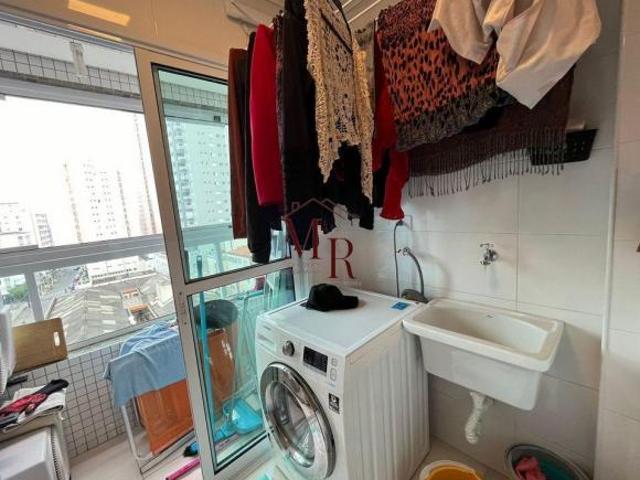 Apartamento 2 suites, 2 Vagas, Vista Mar Boqueirão PG